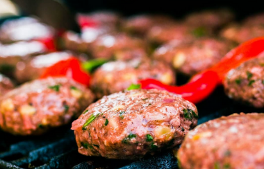 Peres Center for Peace & Innovation | Redefine Meat